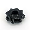 Replacement Universal CO2 TANK KNOB from Kegland in Kuwait | Whizz Knobs