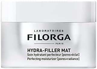 Filorga Hydra-Filler Mat Perfecting Moisturizing Cream, Face ...