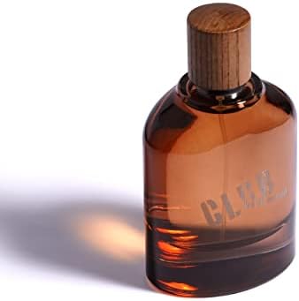 CLUB Eau De Parfum for Men 100ml By Dhamma Perfumes | Long Lasting ...