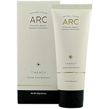 Amazon.com : Radiation Relief - Alra Therapy Lotion for Radiation and ...