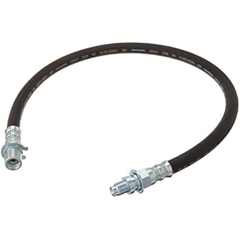 Amazon.com: Dorman H36959 Hydraulic Brake Hose: Automotive
