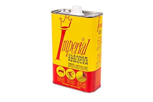 Imperial Cleaner and Spot Remover, 32 floz (Pack of 12), Multi-Use Dry ...