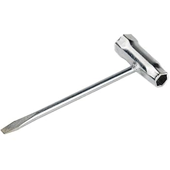 Amazon.com: Stihl 7010-871-0389 Chain Saw Scrench - 3 in 1 Multi Tool ...