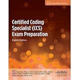 Certified Coding Specialist (CCS) Exam Preparation: 9781584264194 ...