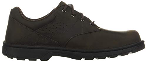 Merrell+Men%27s+World+Legend+2+J000853+Espresso+Leather+Oxford+Shoes ...