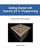 Getting Started with OpenGL ES 3+ Programming: Learn Modern OpenGL ...