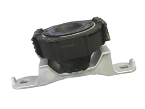 Amazon.com: Genuine Volvo Right Side RH Engine Mount S40 V50 C30 C70 ...