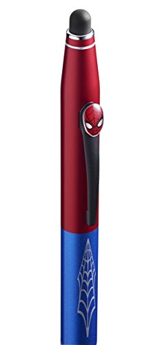 Cross Tech2 Spider-Man Ballpoint Pen (AT0652SD-12) | Pricepulse