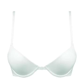 Wonderbra Women's Light Lift Front Close Gel Push Up Bra at Amazon ...
