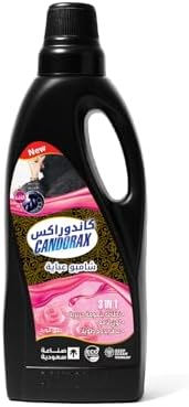 Candorax Abaya Shampoo 1.8 Litre, Rose price in Saudi Arabia | Amazon ...