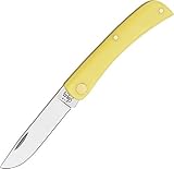 Case Sod Buster Jr Review