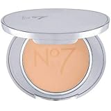 Amazon.com : no7 Lift & Luminate Triple Action Translucent Finishing ...