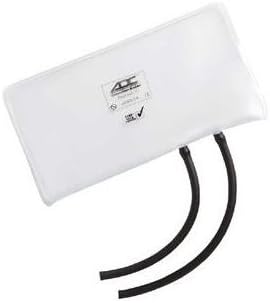 Amazon.com: ADC 815-11A Adcuff One-Tube/Two-Tube Convertible Bladder ...