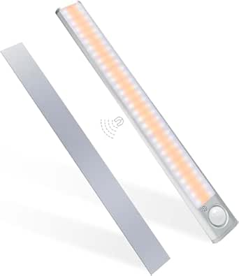 Buy ZEPLORE Sensor Light for Cupboard, Wireless Motion Sensor Closet ...