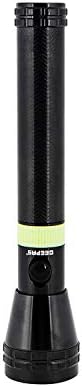 Geepas GFL4678 Rechargeable LED Flashlight, Aluminium price in UAE ...