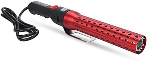 ipalmay Fast Electric Charcoal Fire Starter, Outdoor Charcoal Lighter ...