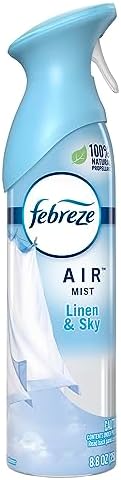 FEBREZE 8.8OZ LINEN & SKY price in UAE | Amazon UAE | supermarket kanbkam