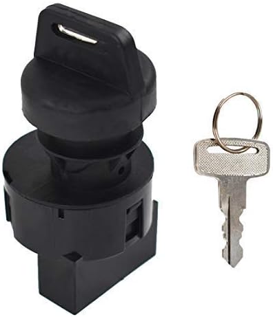 WFLNHB Ignition Key Switch Fit for BRP Can Am Outlander Renegade Max ...