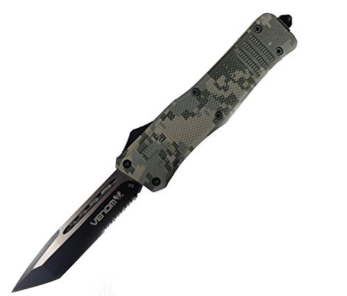 Venom Tactical Knives shop Oman | Buy Venom Tactical Knives products ...