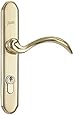 Pella Select Polished Brass Storm Door Matching Handleset - - Amazon.com