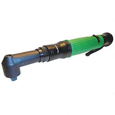 Pneumatic Nut Runner 770 RPM 90 psi: Amazon.com: Industrial & Scientific