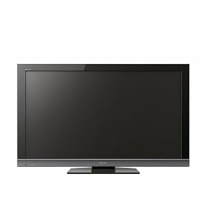 Sony Bravia KDL37EX401U 37-inch Widescreen Full HD 1080p LCD TV with ...