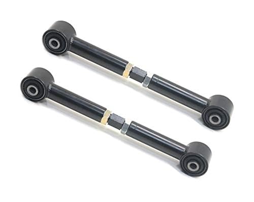 Dobinsons Rear Upper Adjustable Control Arms for Nissan Patrol GQ and ...