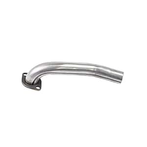 Amazon.com : Husqvarna 581880901 Lawn Tractor Engine Exhaust Tube ...
