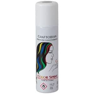 Amazon.com: Color Hair Spray - Grey: Health & Personal Care