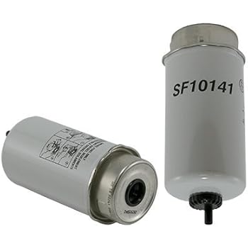 Amazon.com: Wix WF10144 Automotive Filter: Automotive