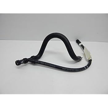 Amazon.com: Genuine GM 15792820 Radiator Surge Tank Outlet Hose: Automotive