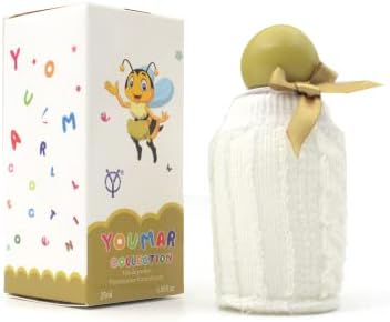 Youmar Collecton Perfume 854 For Children, 25 Ml price in Saudi Arabia ...