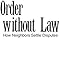 Order without Law: How Neighbors Settle Disputes: Ellickson, Robert C ...