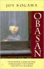 Obasan: Joy Kogawa: 9780780742383: Amazon.com: Books