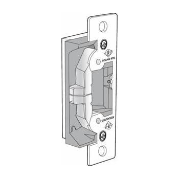 Adams Rite 7400-630 Ultraline AR Deadlatch Or Cylindrical Latch ...