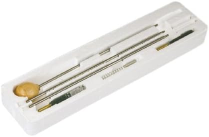 .177 .22 Air Rifle Cleaning Kit: Amazon.co.uk: Sports & Outdoors