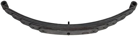 Amazon.com: Gasser-Style Front Suspension Leaf Spring, 450 Lb/Inch Rate ...