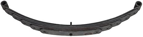 Amazon.com: Gasser-Style Front Suspension Leaf Spring, 450 Lb/Inch Rate ...