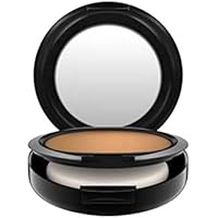 Amazon.com : MAC Studio Fix Powder Plus Long-wearing Foundation - One ...