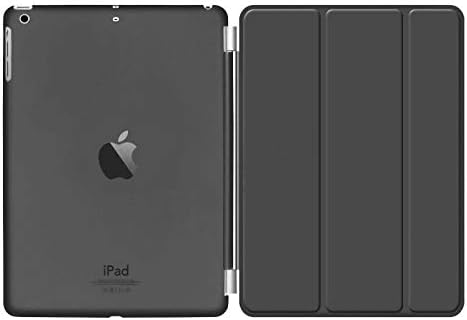 Ipad 4 Black Back
