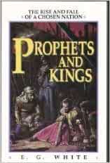 Prophets and Kings: White, Ellen Gould Harmon: 9781883012519: Amazon ...
