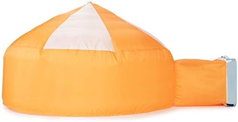 The Original AIR FORT Build A Fort in 30 Seconds, Inflatable Fort for ...