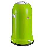 Wesco Spaceboy XL - Rocket Ship Trash Can