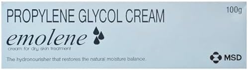 CloudBazaar 247 Emolene 100gm- Hydro Nourisher Emollient Body Skin care ...