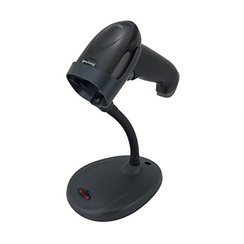 Honeywell Voyager Extreme Performance (XP) 147X Series Barcode/Area-Imaging Scanner (2D, 1D, PDF ...