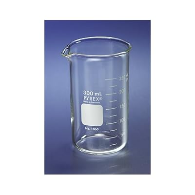 Buy 1000mL PYREX Beaker - Graduated Tall Form at Ubuy Philippines