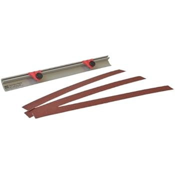 Amazon.com : MULTI-SHARP Reel Lawn Mower Sharpening Kit for 16" Mowers ...