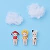 Sonny Angel Creatures - Donna Wilson Collection - Original Mini Figure ...