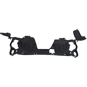 Amazon.com: New Front Engine Splash Shield Under Cover For 2013-2015 ...