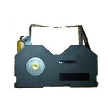 Amazon.com: Typewriter Ribbon for Sears Typewriters - Black Correctable ...